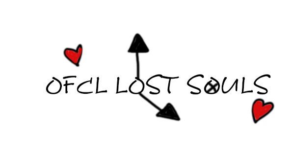 OFCL LOST SOULS